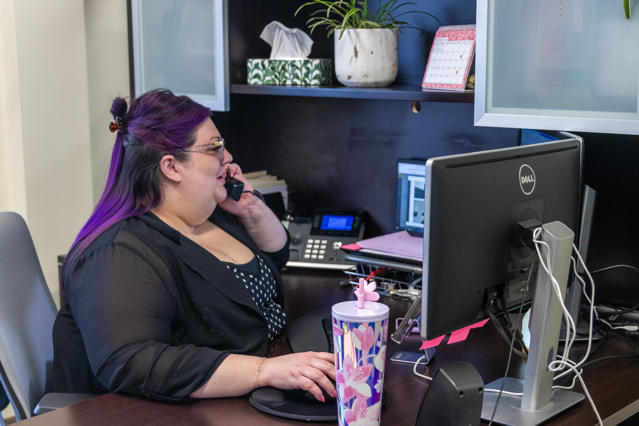 Contact Overhead Door Co. - We're Here to Assist